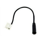 Antennaworks 40-LX20 Antenna Adapters Fits select: 2001-2005 LEXUS LS ...