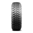 Maxtrek Mud Trac Mud Terrain LT245/75R16 120/116Q E Light Truck Tire ...