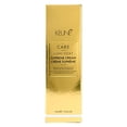 KEUNE Care Lumi Coat Supreme Cream, Moisturizing & Shine-Enhancing ...
