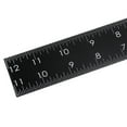 Metal L-Square Shaped Ruler Curve Sewing Measure Framing Square Ruler ...