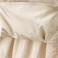 ATOGUTA Long Tulle Skirts for Girls Trendy White A-line Mesh Skirt Long ...