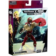 Power Rangers Collectible Child Action Figures, Plastic Multicolor, 1.9 ...