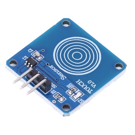 Sensor Switch Module, Touch Switch Capacitive Touch For Industry ...