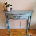 Colorantic | NAUTICAL Chalk Paint Based for Furniture DIY - Multi ...