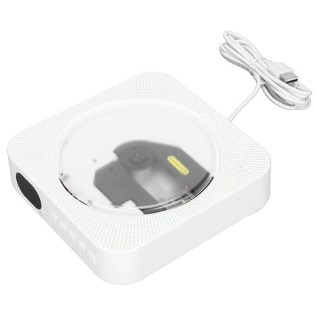 Mountable Player, Portable DVD Player For Home For Walll Decoration For ...