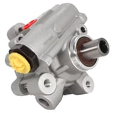 Detroit Axle Power Steering Pump Replacement for Dodge Grand Caravan ...