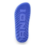AND1 Men’s Athletic Adjustable Swirl Slide Sandals - Walmart.com