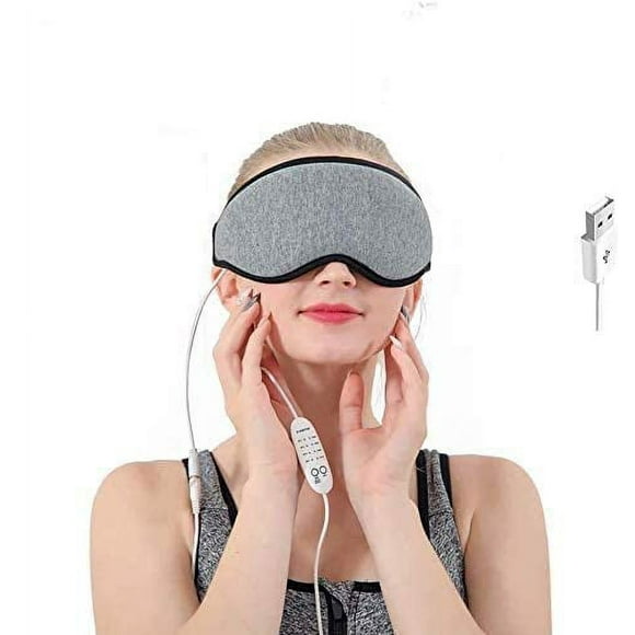 Warm Compresses Eyes