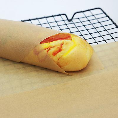 Baking Silicone Oil Paper 30x40cm High Temperature Conditioning Paper ...