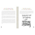Happy Hand Lettering: Inspirational Guide for Beginners - Learn ...