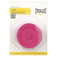 Everlast Hand Wraps, 108", Pink – for Boxing, Training & Exercise ...