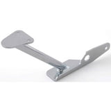 RACING POWER CO Holley 4150/4160 Carb Mount Throttle Return Spring Kit ...