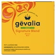 Gevalia Signature Blend Decaf Mild Light Roast K-Cup® Coffee Pods, 12 ...