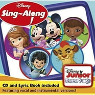Disney's Greatest, Vol. 2 (CD) - Walmart.com