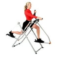 Gazelle Tony Little Pacer Elliptical Glider, Total Body Exercise Machine, 6-in-1, 250 lb ...