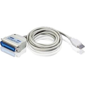 USB TO PARALLEL BI-DIRECTIONAL ADAPTER - Walmart.com