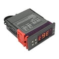 Digital Temperature Controller STC-1000 for Fermenters and ...