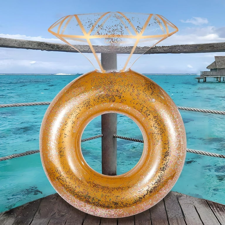 Float wedding | Honestweddingadvice.com