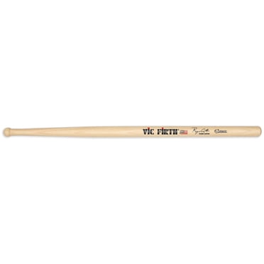 Vic Firth Jen Ledger Signature Sticks - Walmart.com
