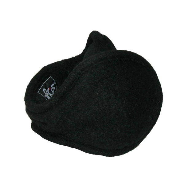 180s Chesterfield Wool Wrap Around Earmuffs - Walmart.com