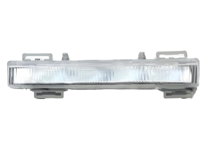 Left Daytime Running Light - Compatible with 2013 - 2016 Mercedes-Benz ...