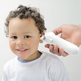 Equate Bluetooth Dual-Function Infrared Thermometer with Forehead and ...