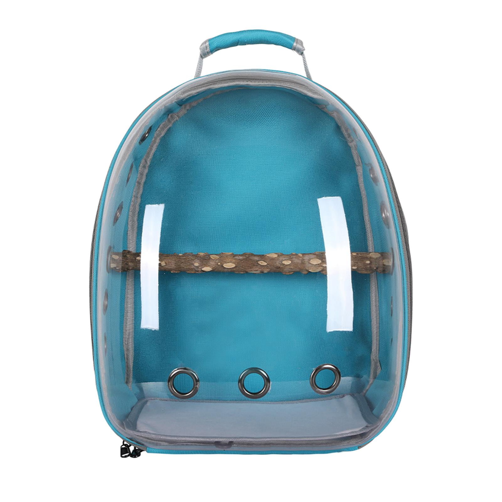 Click here for Beloving Bird Carrier Bag Cage Parrot Pet Backpack... prices