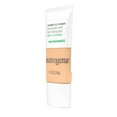 Neutrogena Clear Coverage Flawless Matte CC Cream, Porcelain, 1 oz ...