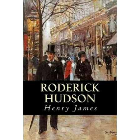 Roderick Hudson | Walmart Canada