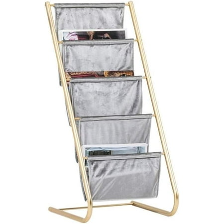 Book Racks Bookshelf Floor Creative Study Bookcase Rack Combination ...