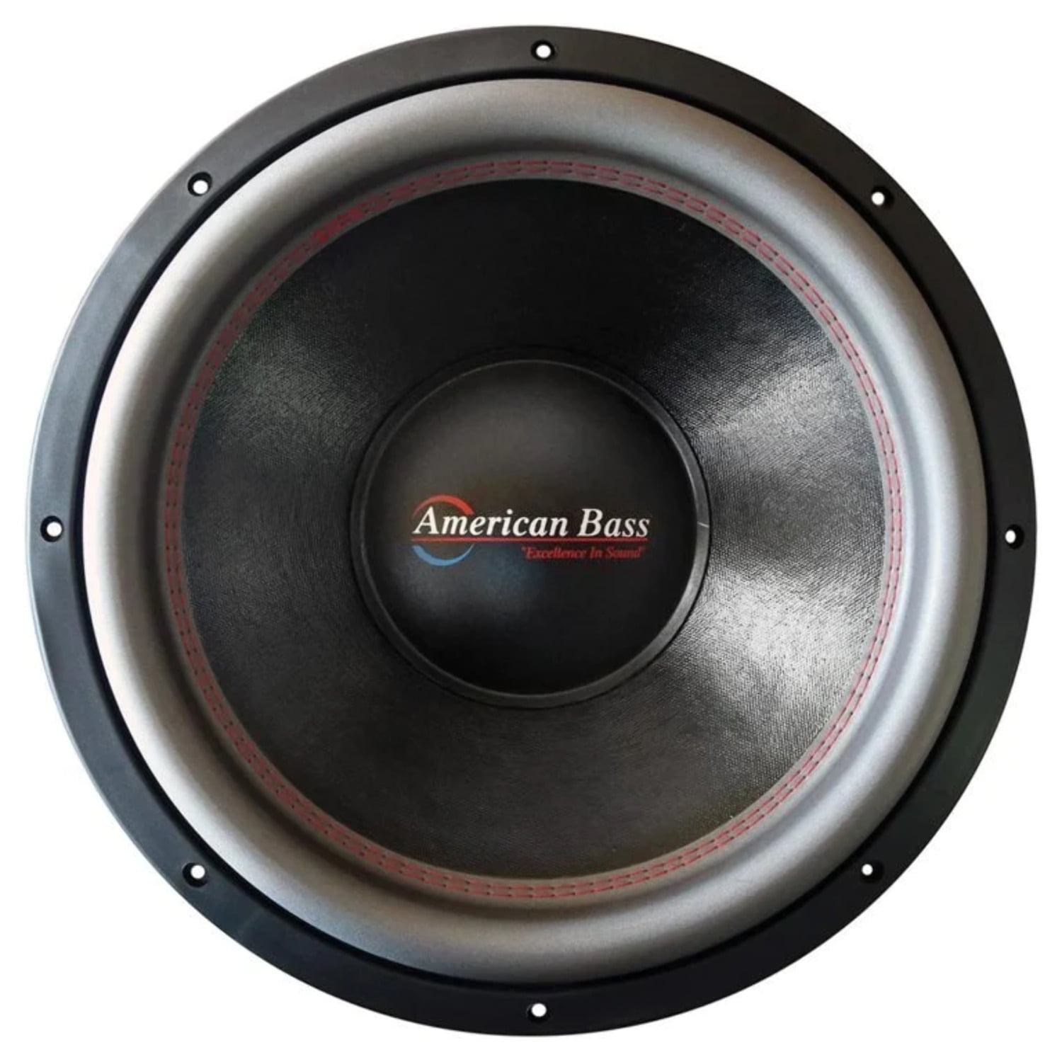 Power Bass Subwoofers 15 Inch