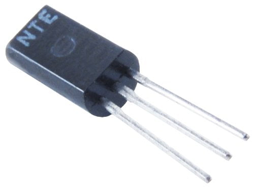 NTE Electronics NTE2364 PNP Silicon Complementary Transistor, High ...