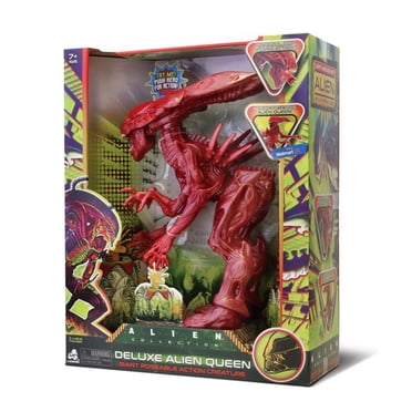 Lanard Alien Figure Xenomorph Runner Action Figure (7") - Walmart.com