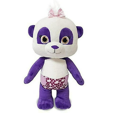 (Lulu) Word Party Plush Toy Stuffed Doll Animals Gifts | Walmart Canada