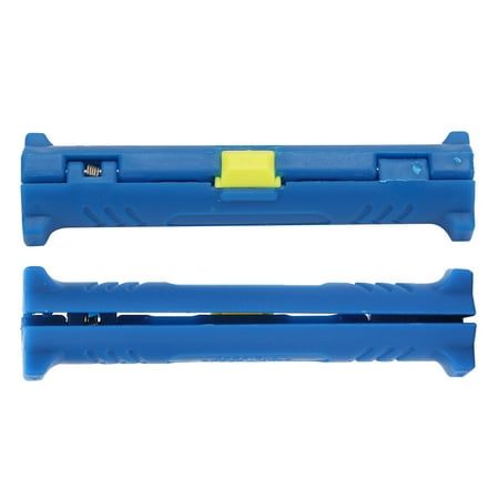 Cable Stripping Pen Coaxial Cable Stripper Multi Function Electric ...