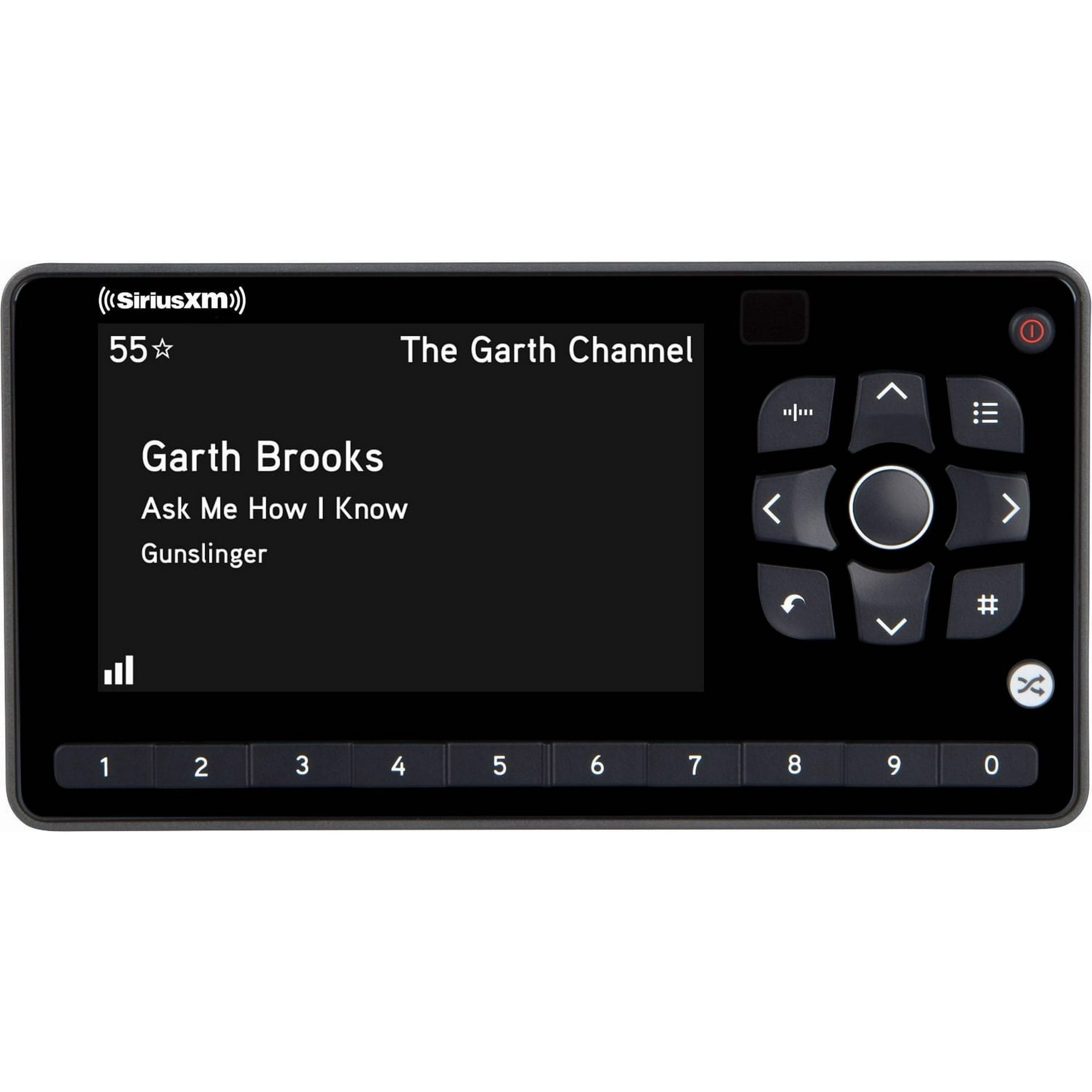 Click here for Siriusxm Onyx Ezr Satellite Radio 5in X 0.7in X 2.... prices