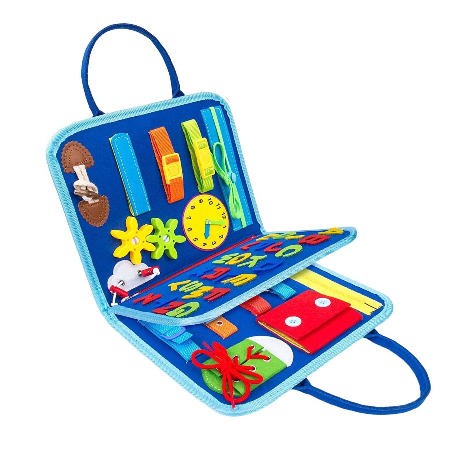 Educational Activities ing Toys Travel Toys Birthday Gifts Activities ...