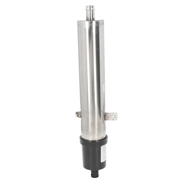 Coolant Preheater, Engine Heater IP54 2000W Self Circulation For ...