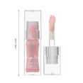 Fwohh Color Changing Lip Oil Color Changing Lip Oil Transparent To ...