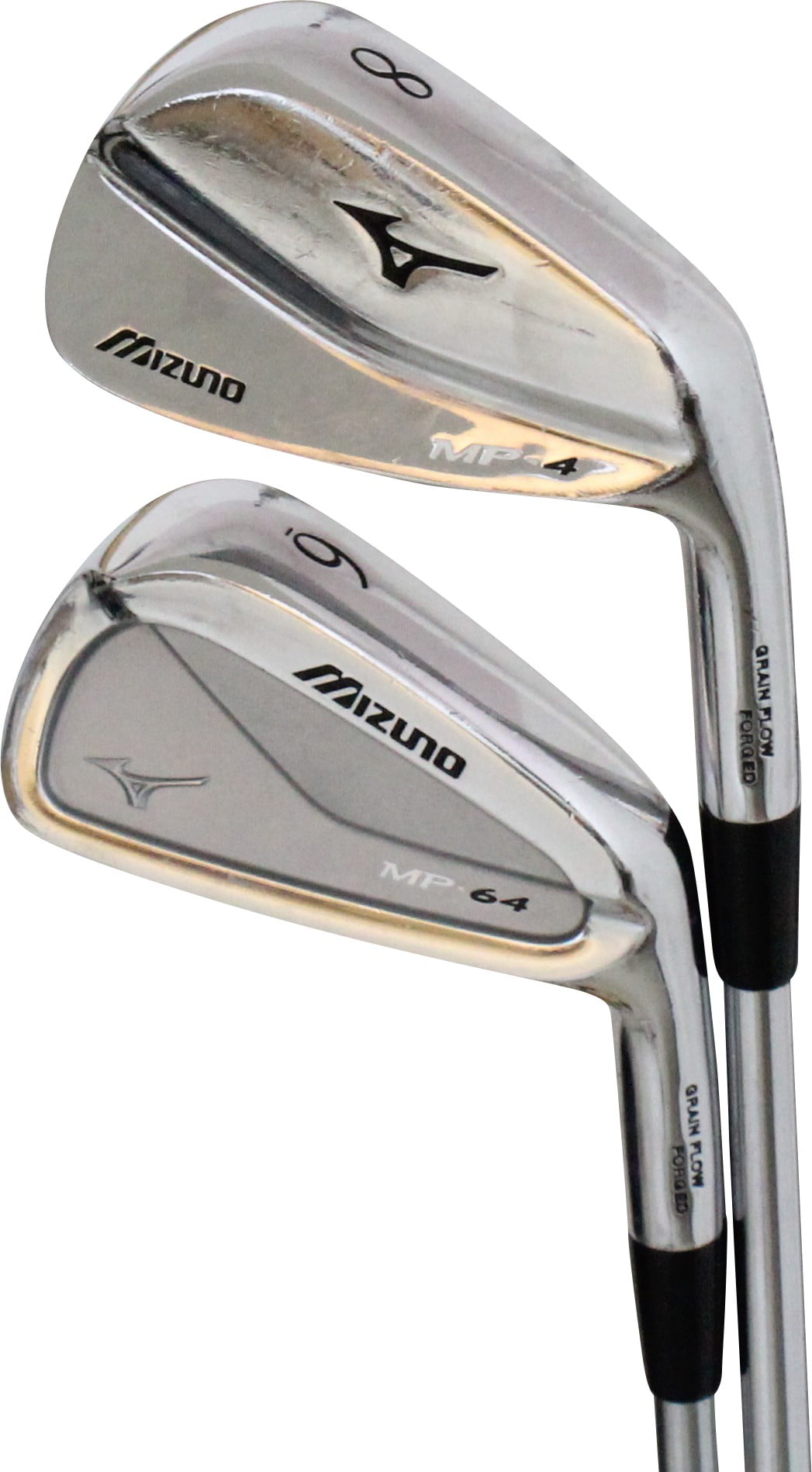 Mizuno Mp 64 Irons