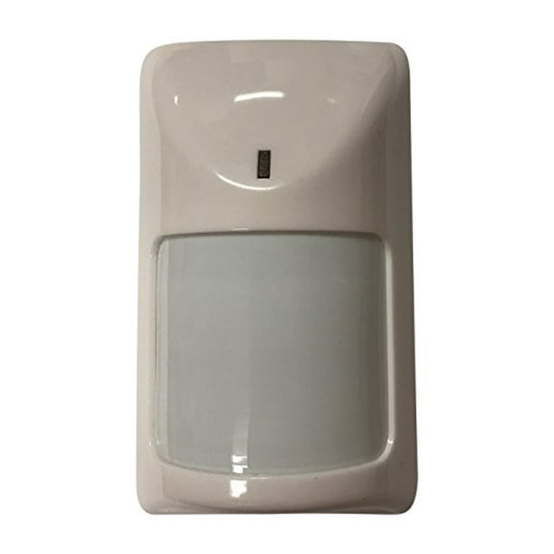 PIR Sensor Dual Passive Infrared Motion Detector Hard Wired Request to ...
