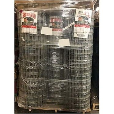 289WD313 3 x 13 in. Freestanding Wire Fencing Divider, Chrome - Walmart.com