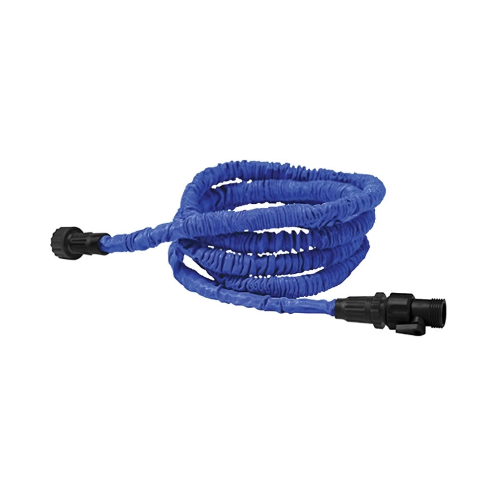 Ruff & Ready 25-foot Scrunchie Hose - Walmart.com