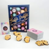 Truffle Shuffle - Chocolate Shop Board Game, Alderac Entertainment ...