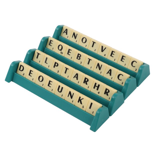 Fyydes Tile Lock Alphabet Game,Educational Games,Plastic Alphabet ...