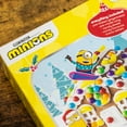 Minion Mini Gingerbread Holiday House Kit - Includes Everything - Pre ...