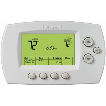 Pelican Wireless TS200, Internet Programmable Thermostat, Remote ...