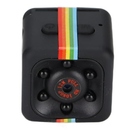 Motion DVR Micro Vedio Recorder, Wide Range Of Applicable Device Mini ...