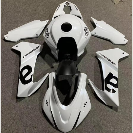 Amotopart Injection Mold Fairing Fit for Kawasaki EX400 Ninja400 2018 ...