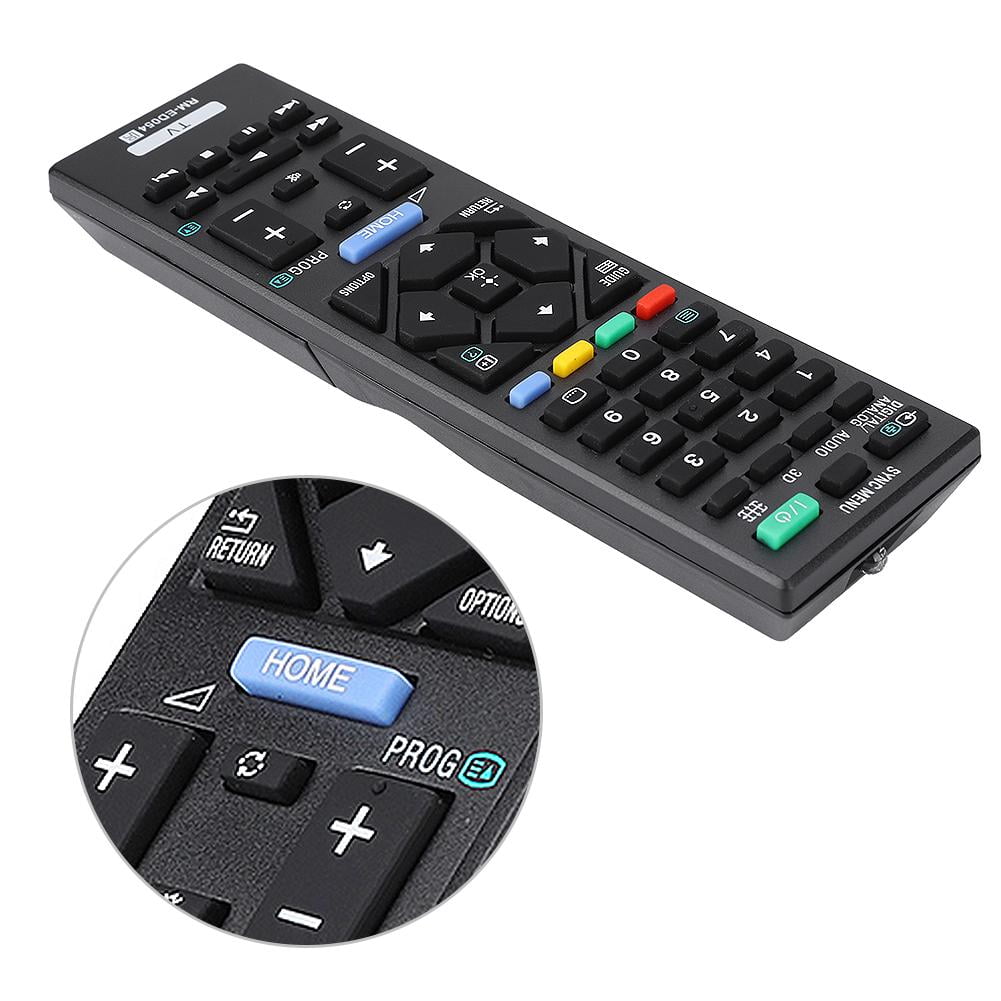 Click here for Walfront Replacement Smart Tv Remote Control Telev... prices